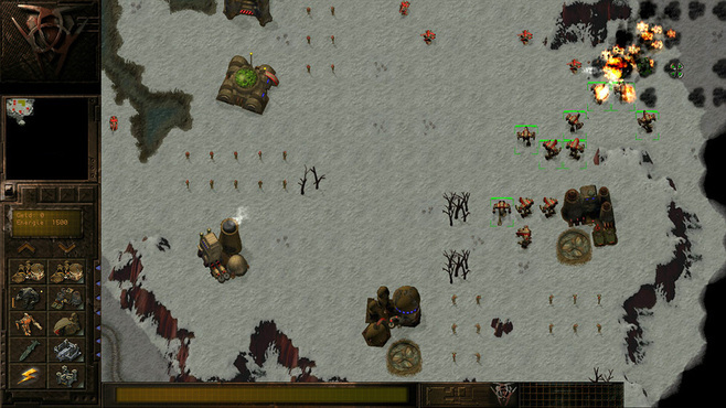 Earth 2140 | macgamestore.com