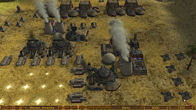 EARTH 2150 Trilogy | macgamestore.com