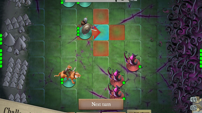 EMPIRE: The Deck Building Strategy Game | macgamestore.com