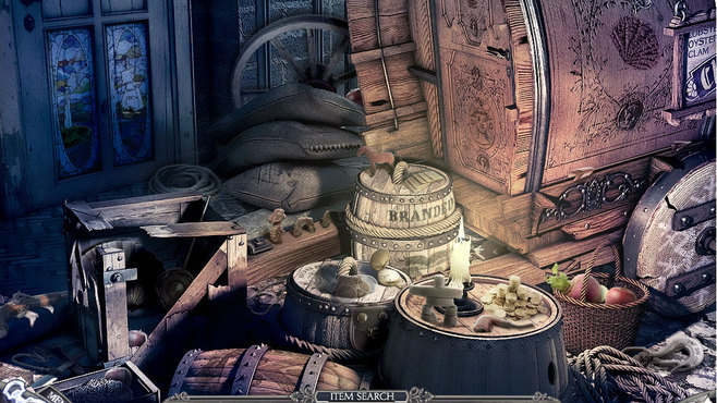 Fairy Tale Mysteries - The Puppet Thief Platinum Edition - MacGameStore