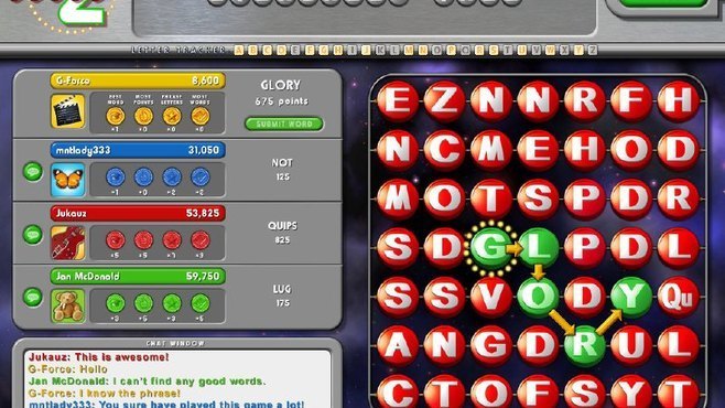 Flip Words 2 | macgamestore.com