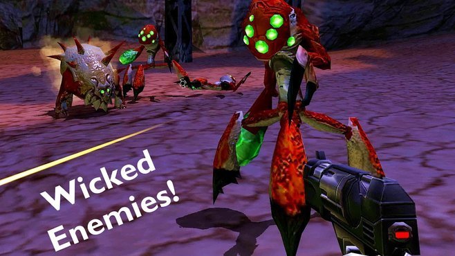 Frantic | macgamestore.com