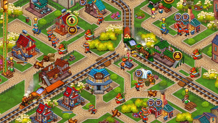 Golden Rails 5: Valuable Package CE - MacGameStore
