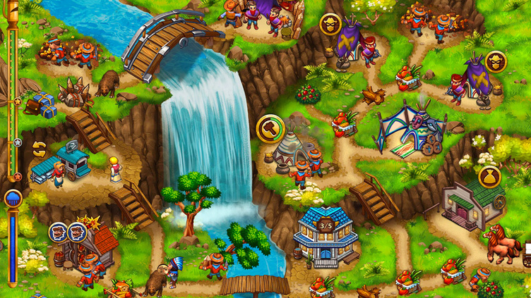 Golden Rails 5: Valuable Package CE - MacGameStore