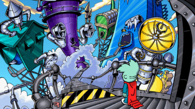 Humongous Holiday Pack | macgamestore.com