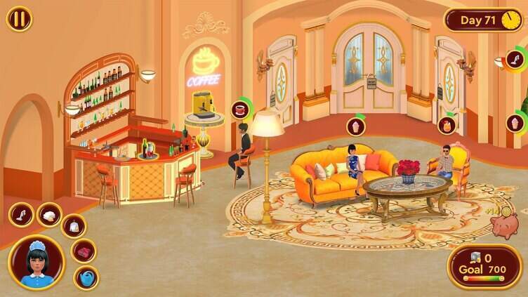 Jane’s Hotel: New story CE - MacGameStore