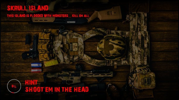 Kill Em All | macgamestore.com