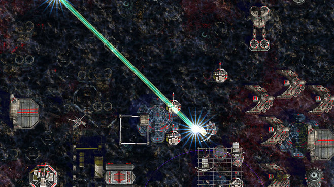 Land Air Sea Warfare | macgamestore.com