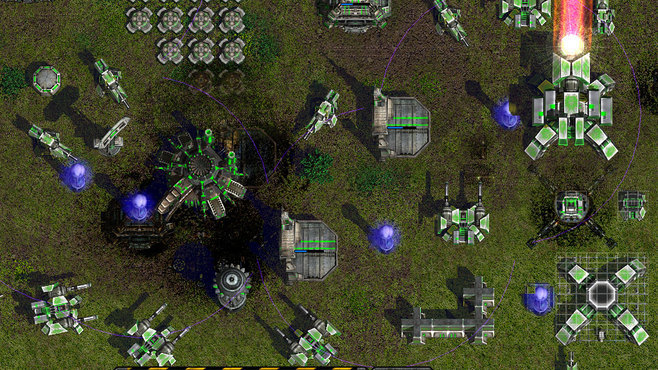 Land Air Sea Warfare | macgamestore.com