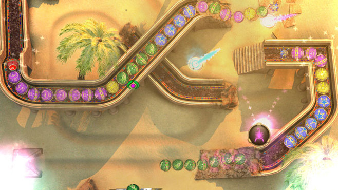 Luxor 3 | macgamestore.com