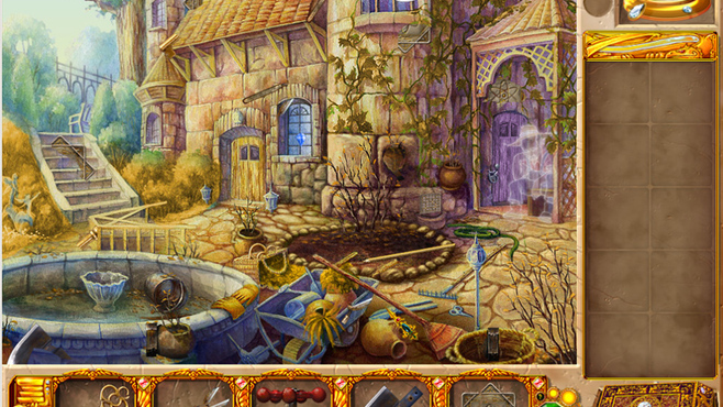 Magic Encyclopedia | macgamestore.com