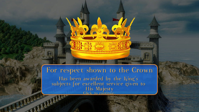 Magic Sweets | macgamestore.com