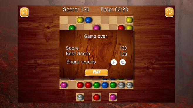 Marbles | macgamestore.com