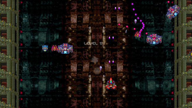 Metal Angel | macgamestore.com