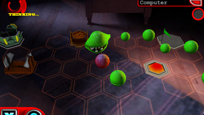 Monster Ball | macgamestore.com