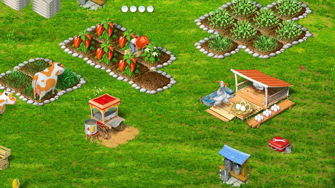 My Farm Life | macgamestore.com