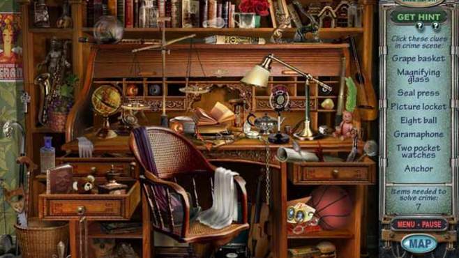 Mystery Case Files Complete Collection | macgamestore.com Mystery Case Files Complete Collection | macgamestore.com
