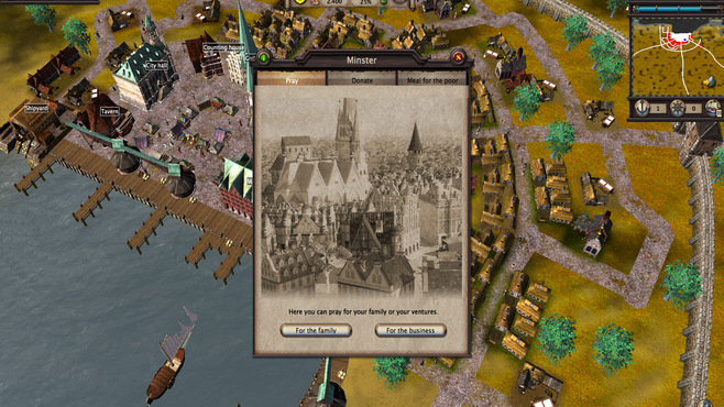 Patrician IV | macgamestore.com