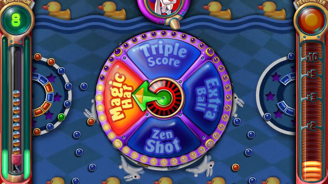 Peggle Deluxe | macgamestore.com
