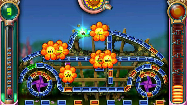 Peggle Deluxe | macgamestore.com