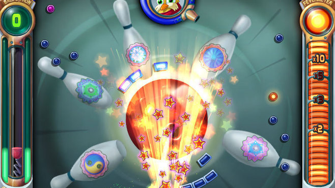 Peggle Deluxe | macgamestore.com