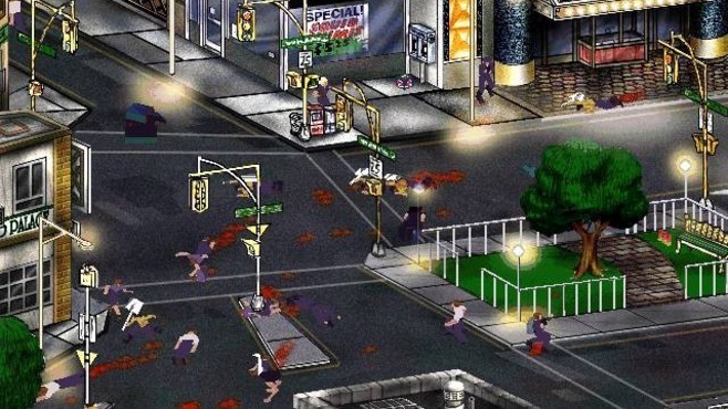 Postal | macgamestore.com