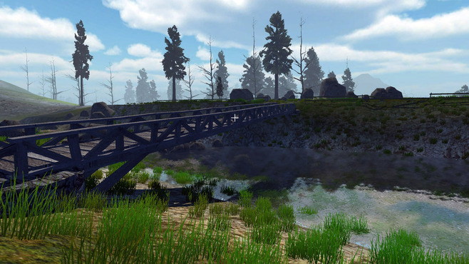 Recovery Search and Rescue Simulation | macgamestore.com