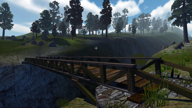 Recovery Search and Rescue Simulation | macgamestore.com