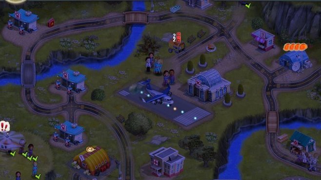 Rescue Team 6 | macgamestore.com