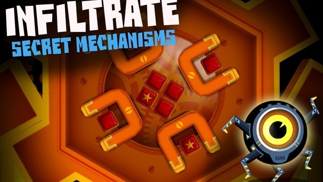 Safe Cracker | macgamestore.com