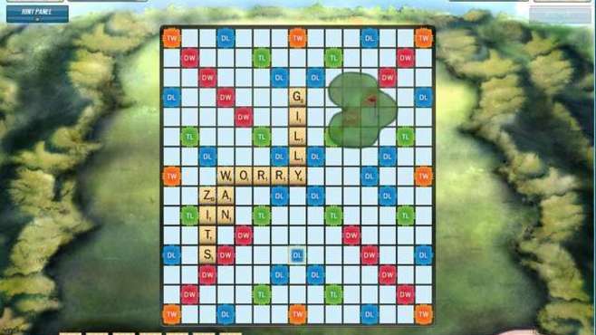 Scrabble Classic Plus | macgamestore.com