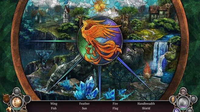 Shrouded Tales: The Shadow Menace | macgamestore.com