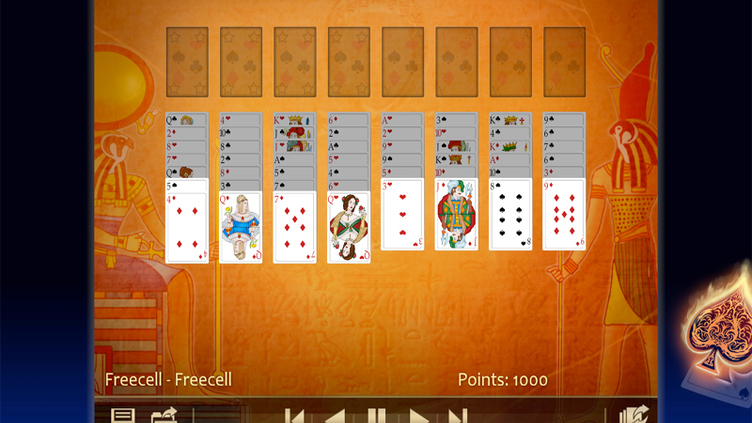 Solitaire 200 Plus | macgamestore.com