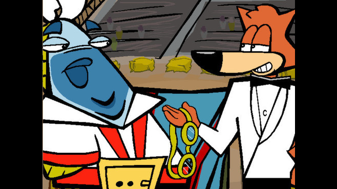 Spy Fox 2 Spy Fox 2