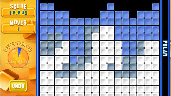 Super Collapse! Puzzle Gallery 5 | macgamestore.com