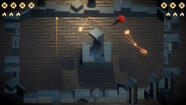 Tanky Tanks - MacGameStore