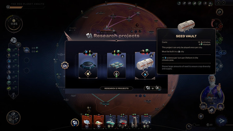 Terraformers | macgamestore.com