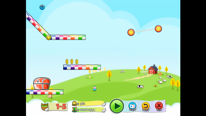 The Rainbow Machine | macgamestore.com