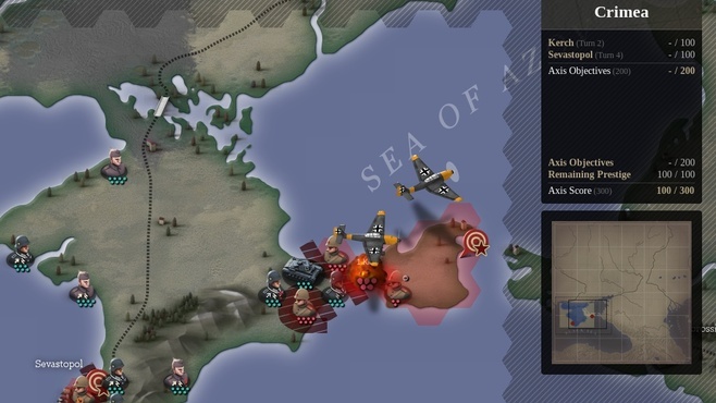 Unity of Command | macgamestore.com