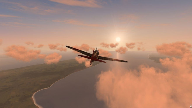 WarBirds - World War II Combat Aviation | macgamestore.com