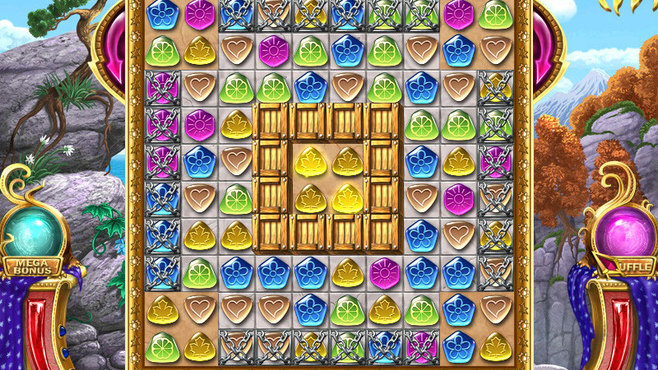 Wizard Land | macgamestore.com